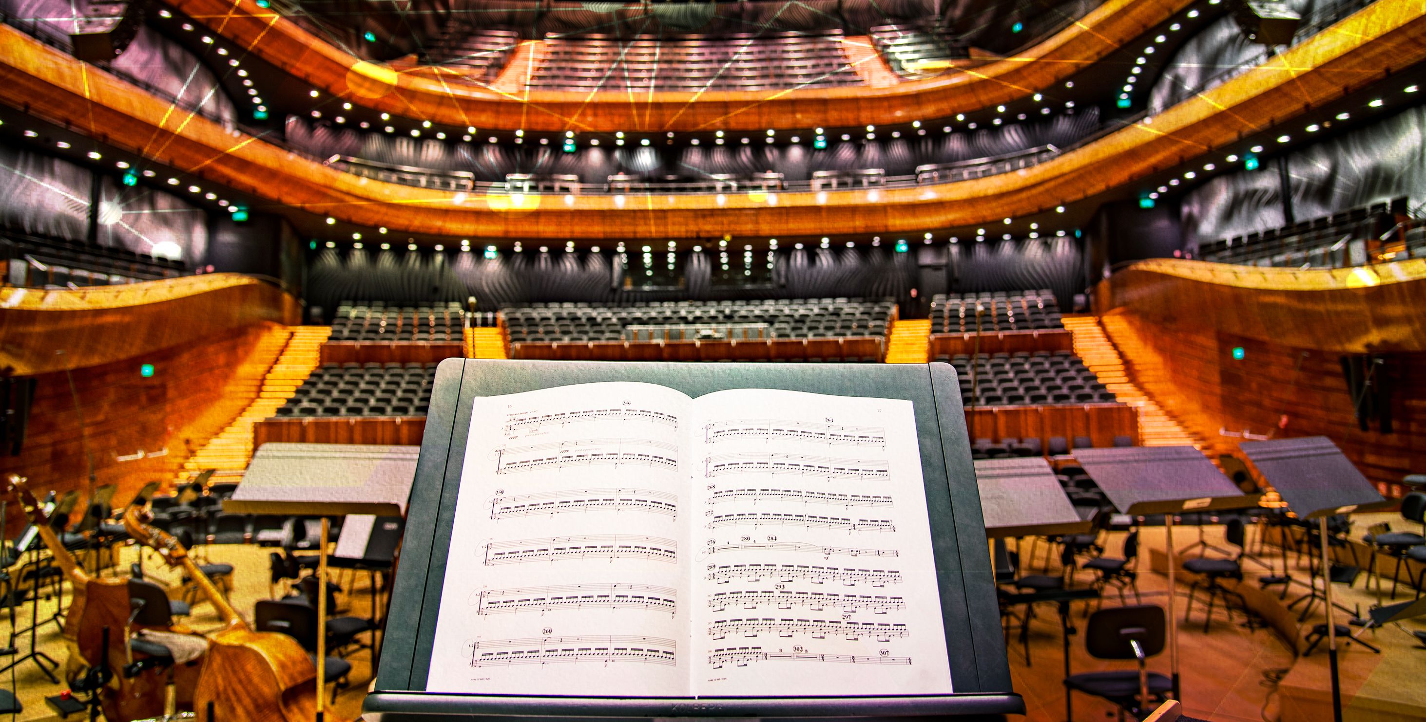 Musically Speaking – storytelling on a musical framework – Simon ...